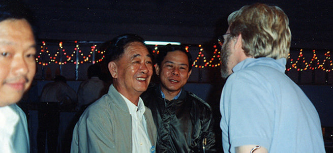 Eroinin Babası Lo Hsing Han öldü - Aktüel Haberleri