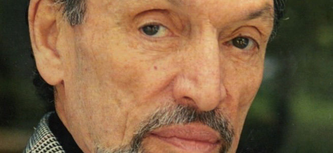 Hollywood'dan bir yıldız daha kaydı: Joseph Ruskin - Aktüel Haberleri