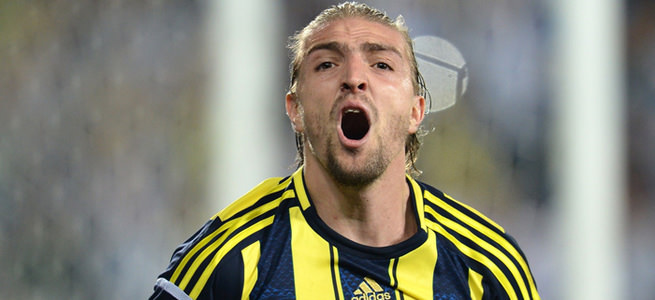 Caner'de mutlu son - Aktüel Haberleri