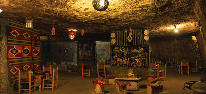 Mağara cafe - Aktüel Haberleri