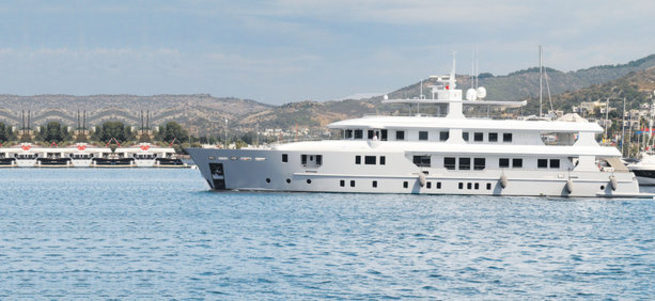 Şahan'ın Lady'si - Aktüel Haberleri