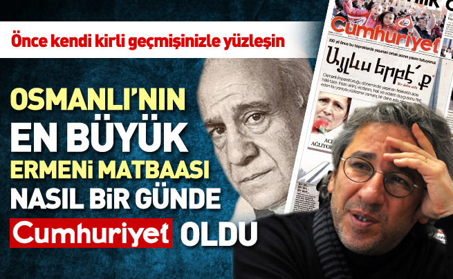 “Bir daha asla” - Aktüel Haberleri