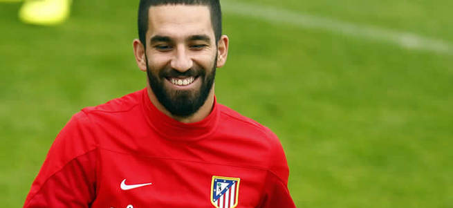 Arda'nın yeni takımı - Aktüel Haberleri