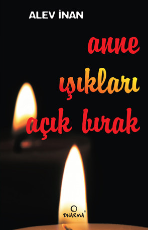 Alev İnan'dan yetişkinler için korku hikayeleri - ÜNLÜ STİLİ Haberleri