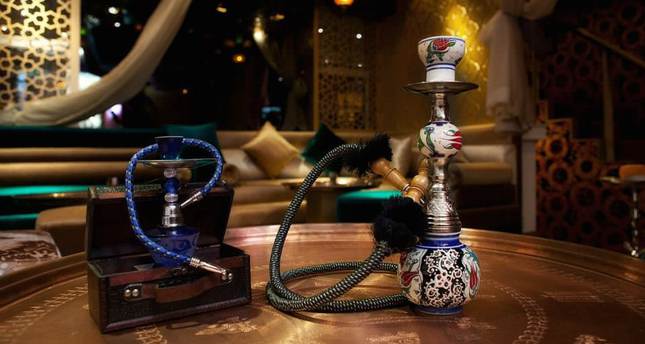 Nargile in Istanbul: A traditional leisure - Daily Sabah