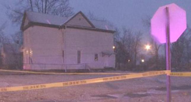 Three young Muslims murdered execution style in Indiana, USA | Siasat ...
