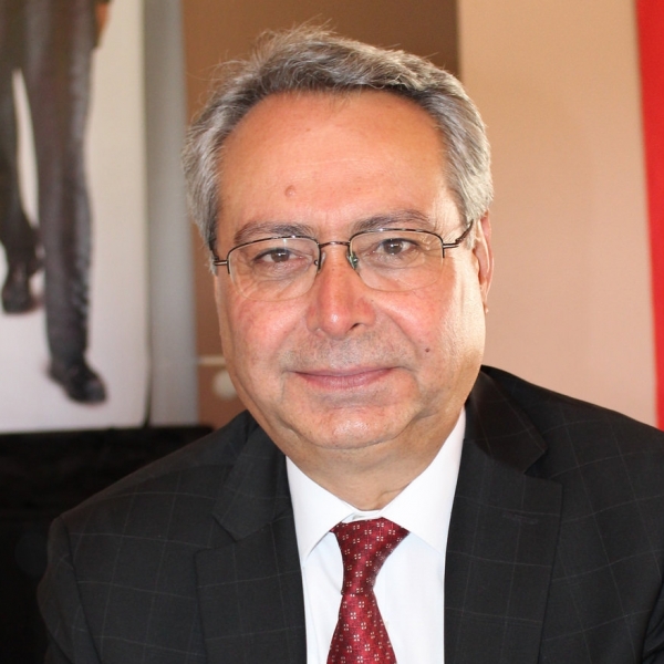 RAFET ZEYBEK - Deputy Candidates - June 24, 2018 Election RAFET ZEYBEK - Deputy Candidates - June 24, 2018 Election