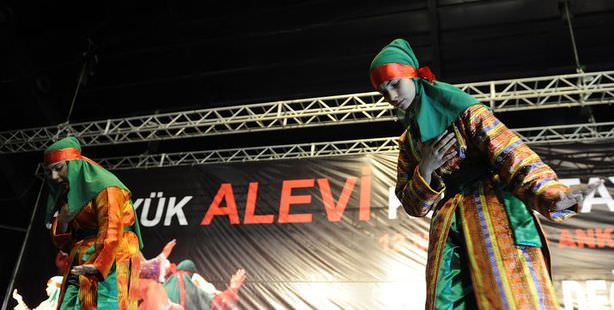 State finalizes preparations on three-dimensional Alevi package | Daily ...