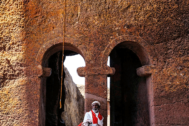 Dindar ülkeler sıralaması - Galeri - Fikriyat Gazetesi