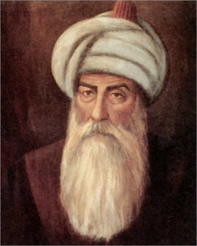 15 maddede Mimar Sinan - Galeri - Fikriyat Gazetesi