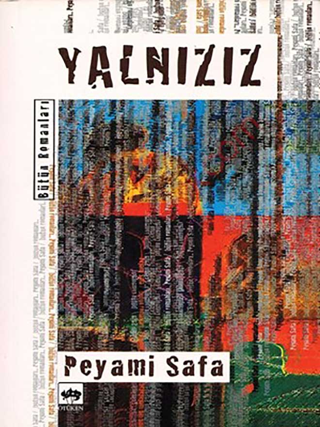 Peyami Safa’nın hafızalarımıza kazınan 5 romanı - Galeri - Fikriyat ...