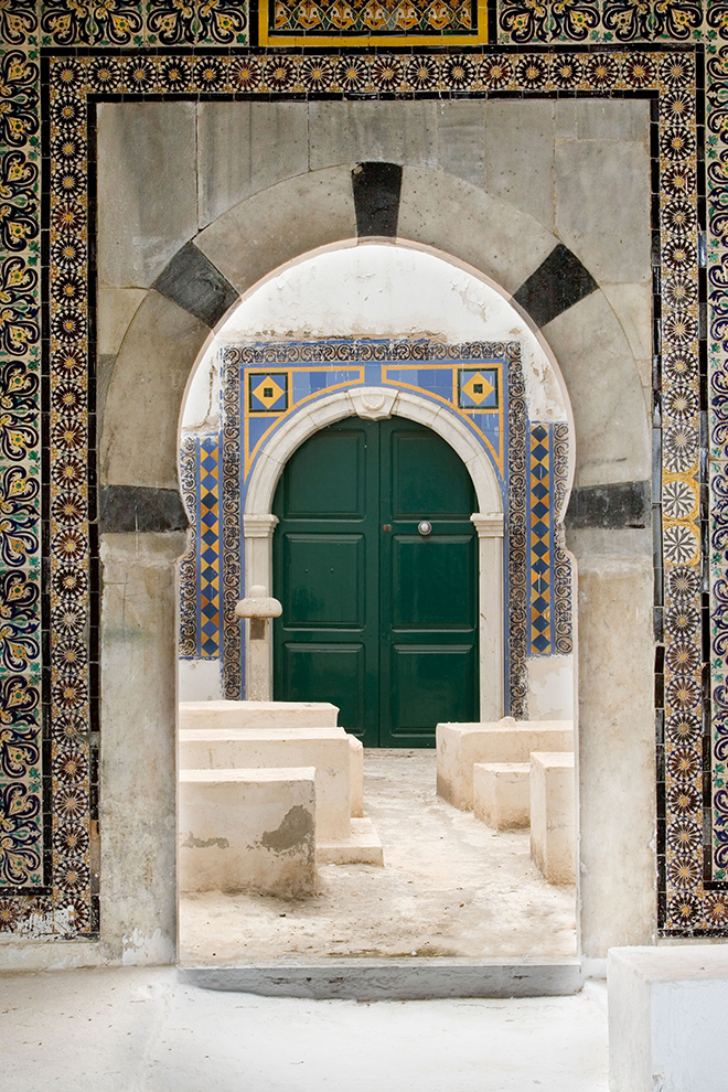 Osmanlı’nın izlerini taşıyan şehir: Trablus - Galeri - Fikriyat Gazetesi