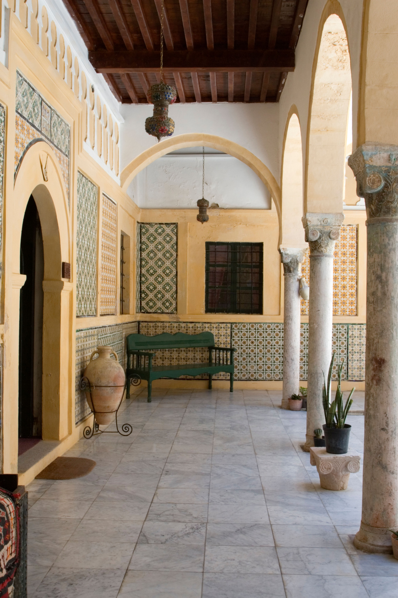 Osmanlı’nın izlerini taşıyan şehir: Trablus - Galeri - Fikriyat Gazetesi