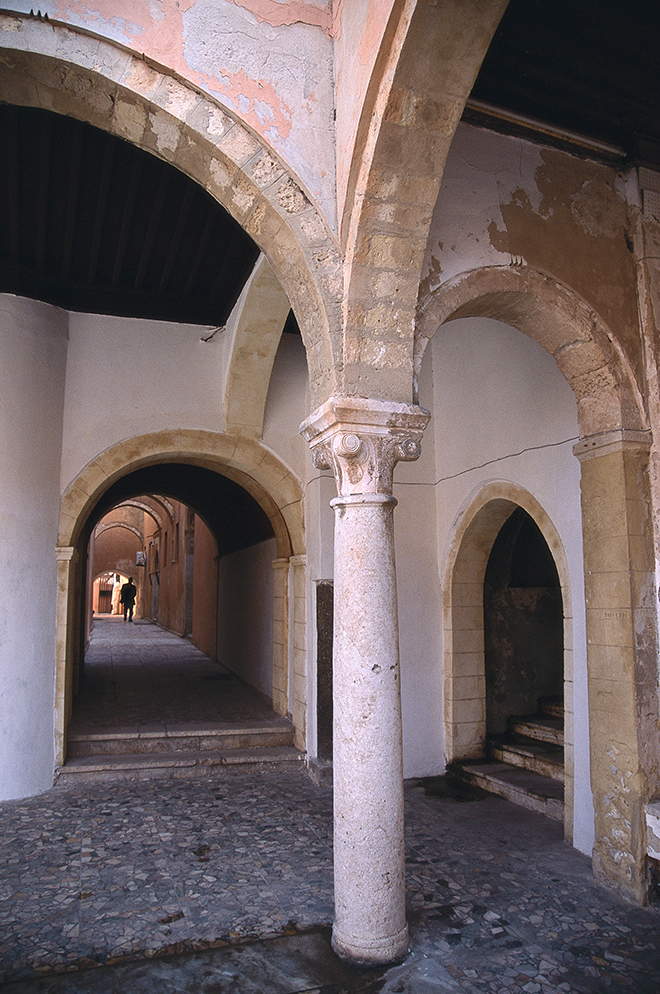 Osmanlı’nın izlerini taşıyan şehir: Trablus - Galeri - Fikriyat Gazetesi