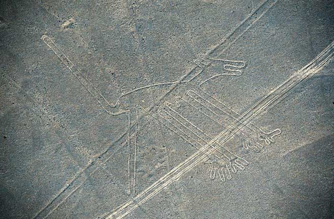 2500 yıllık bir gizem: Nazca Çizgileri - Galeri - Fikriyat Gazetesi