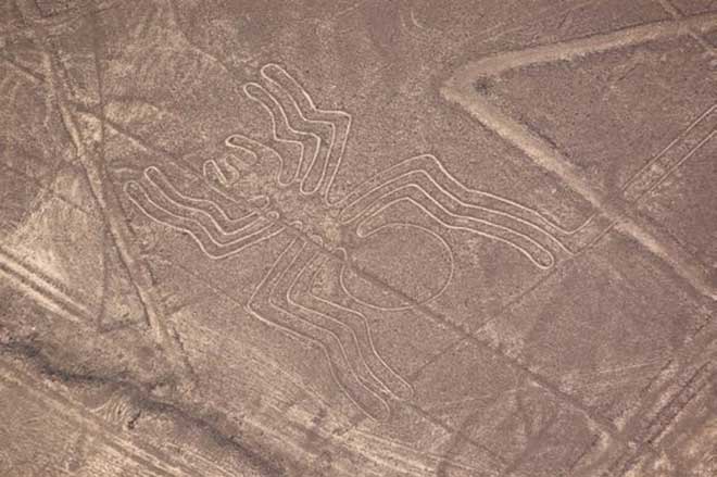2500 yıllık bir gizem: Nazca Çizgileri - Galeri - Fikriyat Gazetesi