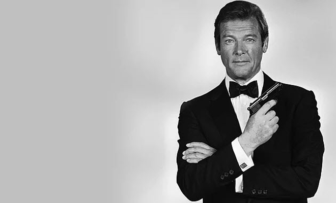 James Bond’un 6-7 Eylül Olaylarıyla ne ilgisi var? - Galeri - Fikriyat ...