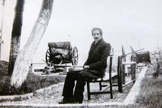 7 güzel adam 7 güzel şiir - Galeri - Fikriyat Gazetesi