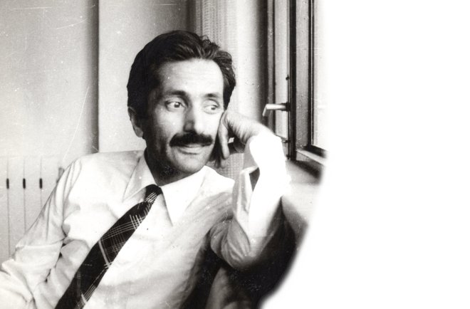 7 güzel adam 7 güzel şiir - Galeri - Fikriyat Gazetesi