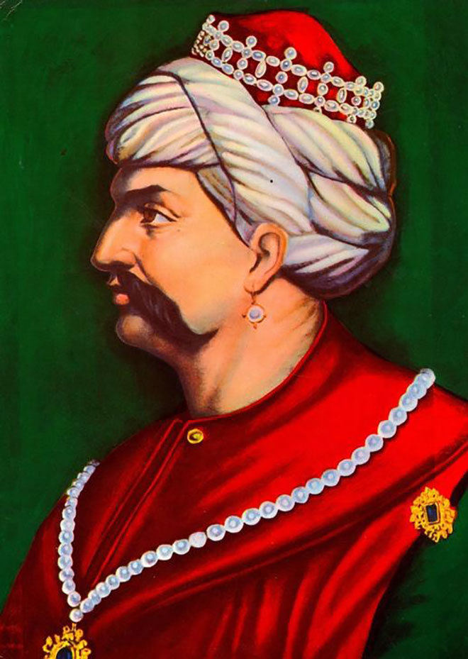 Yavuz Sultan Selim Yavuz Sultan Selim Y Kim Kimdir Yavuz Sultan Selim