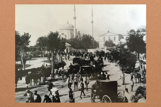 1800’lü yılların İstanbul’u ve hikâyesi - Galeri - Fikriyat Gazetesi