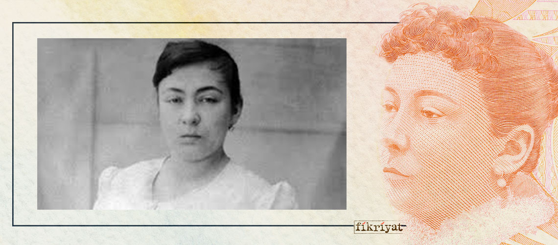 Edebiyatımızın kadın haklarını savunan ilk yazarı: Fatma Aliye Topuz ...