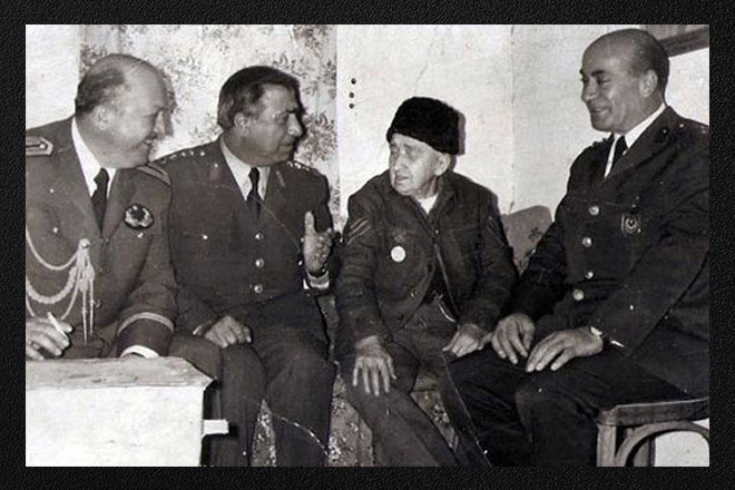 Milli Mücadele’de bir kadın asker: Halime Çavuş - Galeri - Fikriyat ...