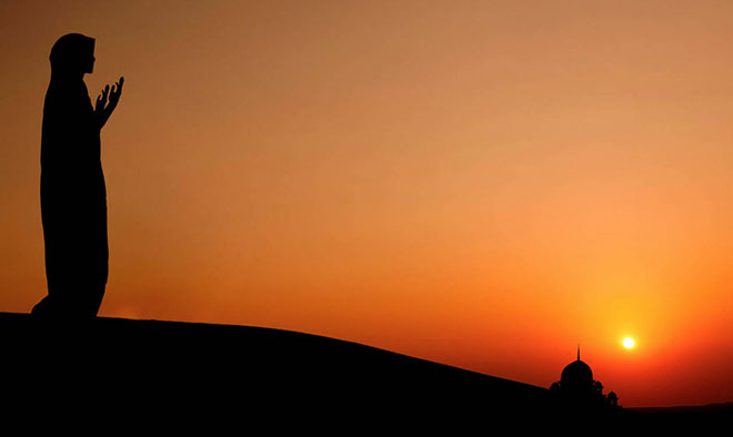 İslam tarihinde şehit olan ilk kadın Müslüman: Hz. Sümeyye - Galeri ...