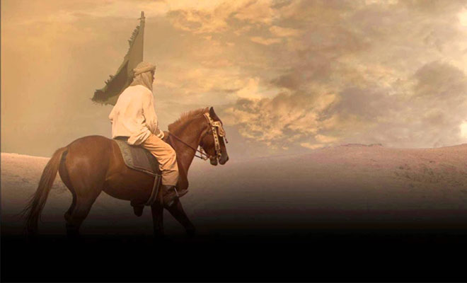 İslam tarihinde şehit olan ilk kadın Müslüman: Hz. Sümeyye - Galeri ...