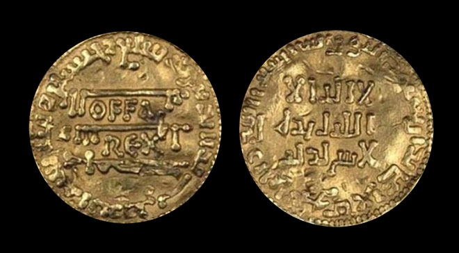 12 asır önce yaşayan Kral Offa neden Müslüman parası bastırdı? - Galeri ...
