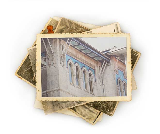 İstanbul’un eski Vakıf Hanları - Galeri - Fikriyat Gazetesi