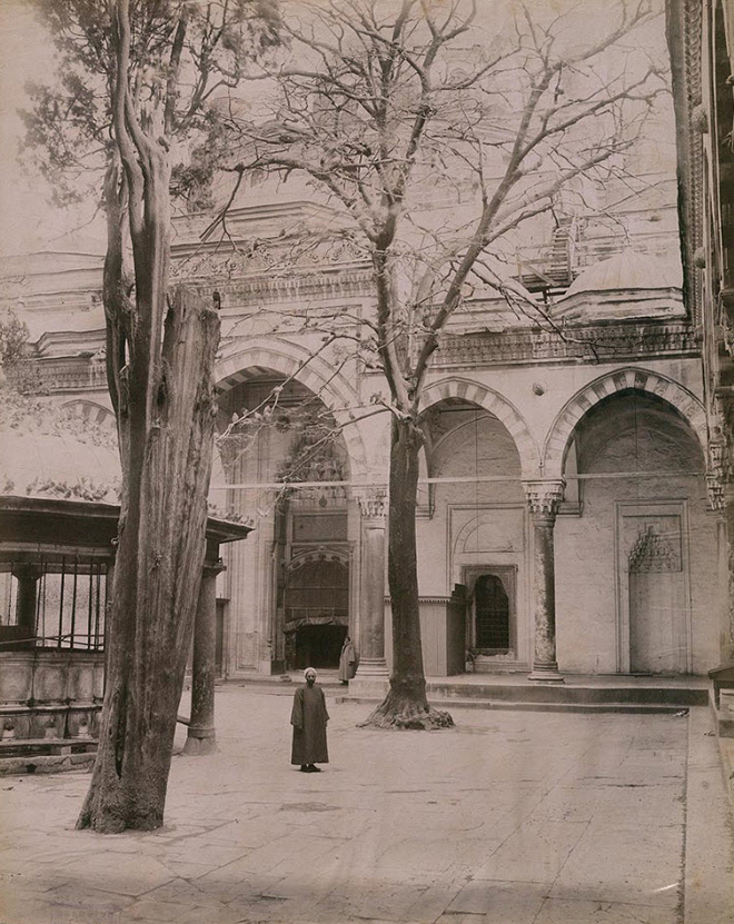 Osmanlı’nın ilk fotoğrafçılarından Pascal Sebah - Galeri - Fikriyat ...