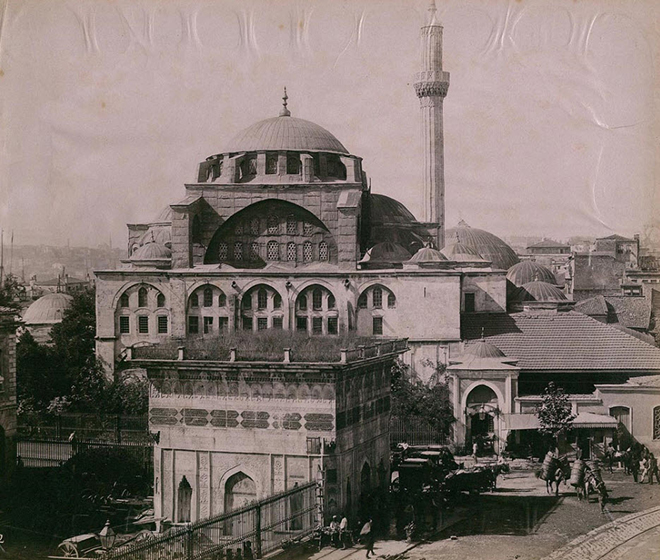 Osmanlı’nın ilk fotoğrafçılarından Pascal Sebah - Galeri - Fikriyat ...