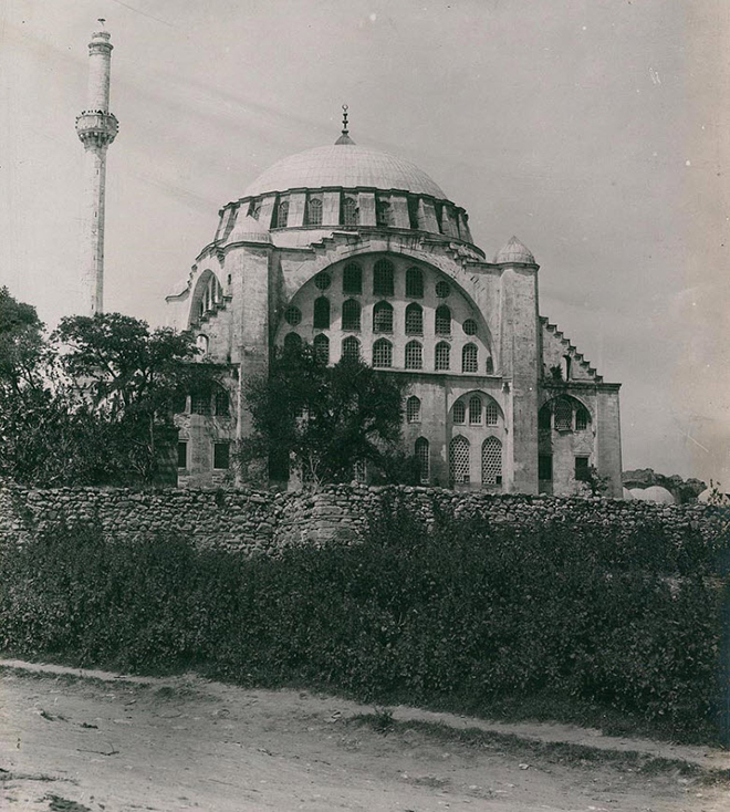Osmanlı’nın ilk fotoğrafçılarından Pascal Sebah - Galeri - Fikriyat ...