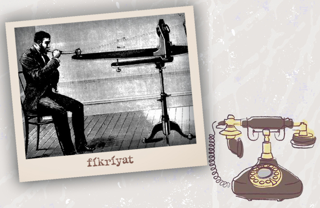 Osmanlı’nın iletişimini sağlayan ilk telefon şirketi - Galeri ...