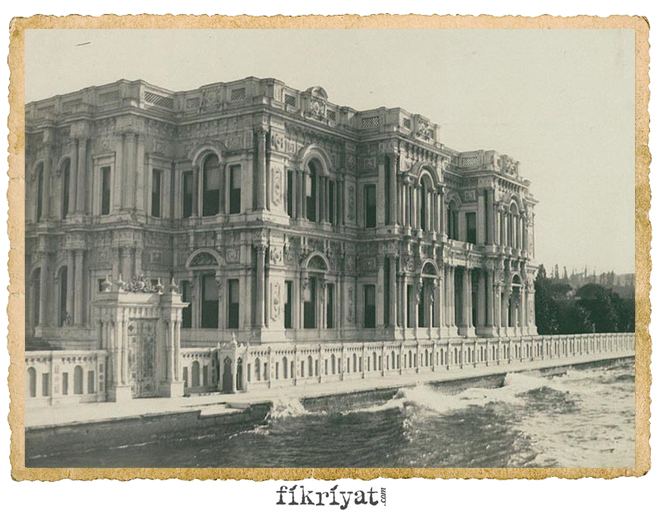 Osmanlı arşivinden tarihi İstanbul fotoğrafları - Galeri - Fikriyat ...
