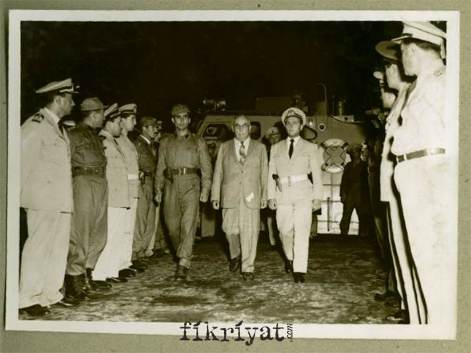 Menderes’in Yassıada’daki az bilinen fotoğrafları - Galeri - Fikriyat ...