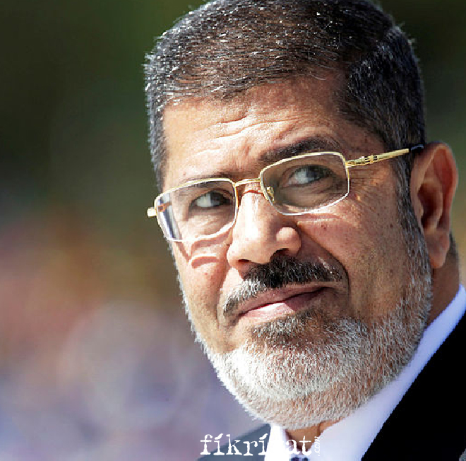 Muhammed Mursi’nin hafızalardan silinmeyecek tarihi konuşması - Galeri ...