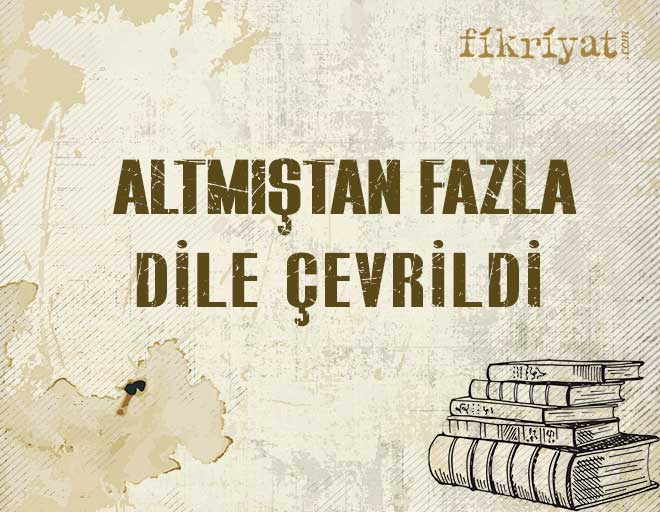 Kelile ve Dimne hakkında bilmeniz gereken 10 detay - Galeri - Fikriyat ...