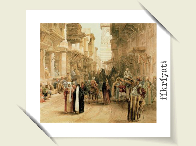 ABD’nin ilk beyaz Müslümanı: Mohammed Alexander Russell Webb - Galeri ...