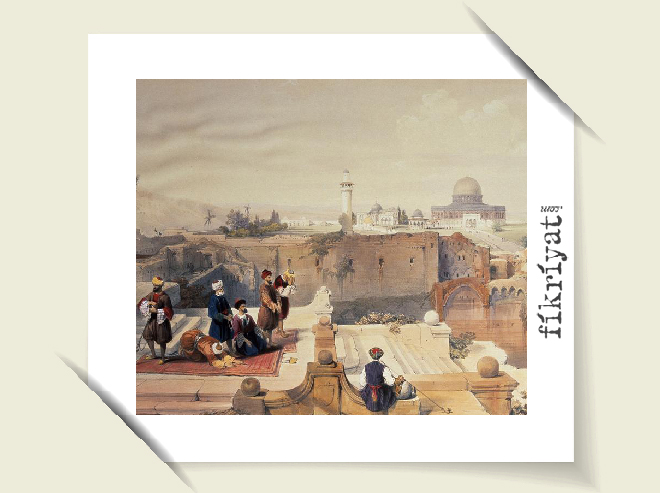 ABD’nin ilk beyaz Müslümanı: Mohammed Alexander Russell Webb - Galeri ...