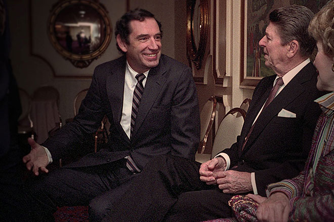 The Family ve FETÖ ile benzerlikleri - Galeri - Fikriyat Gazetesi