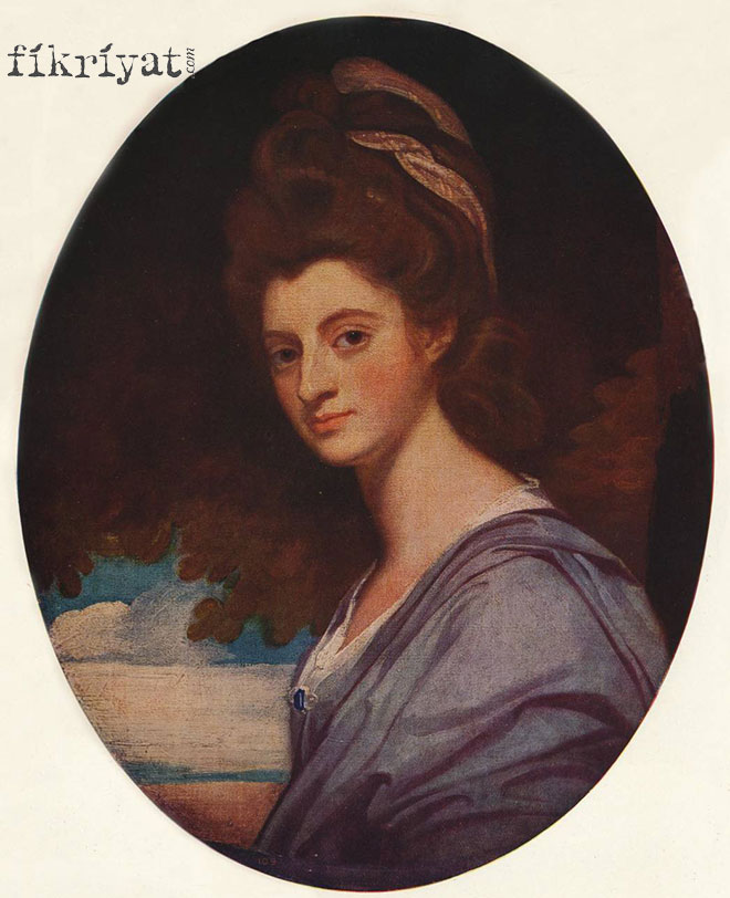 İngiliz seyyah Lady Elizabeth Craven ve İstanbul seyahati - Galeri ...