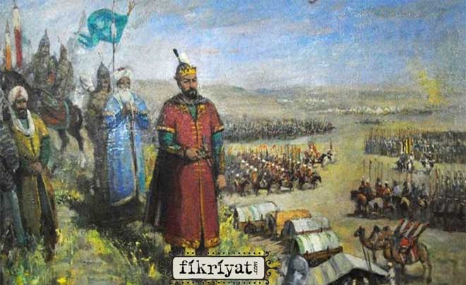 Timur kimdir? Timur Müslüman mıydı? - Galeri - Fikriyat Gazetesi