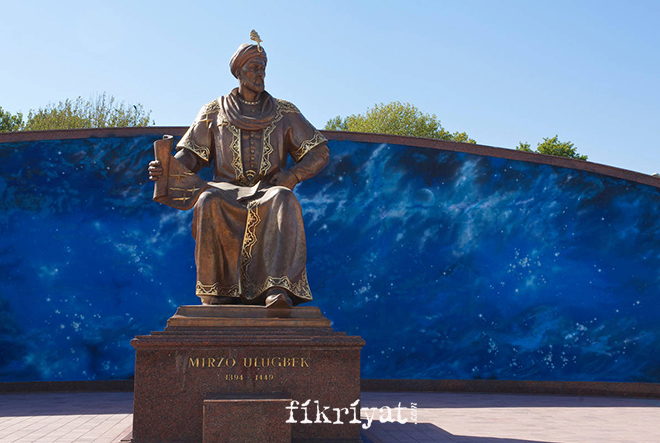 Uluğ Bey eserleri ve hayatı hakkında tarihi bilgiler - Galeri ...