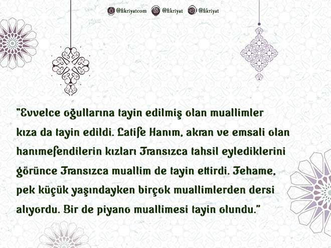 Fatma Aliye Topuz kimdir? Fatma Aliye Topuz biyografisi... - Galeri ...