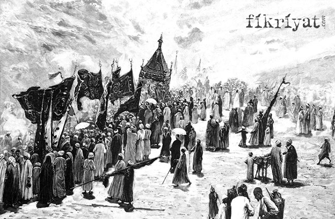 İbn Abbas kimdir? - Galeri - Fikriyat Gazetesi