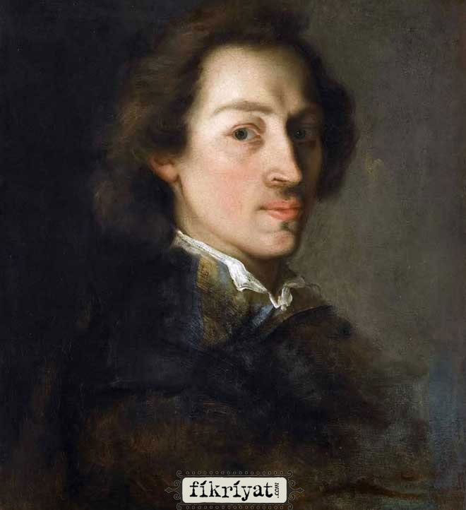 Chopin kimdir? Chopin’in hayatı... 🎹🎵 - Galeri - Fikriyat Gazetesi