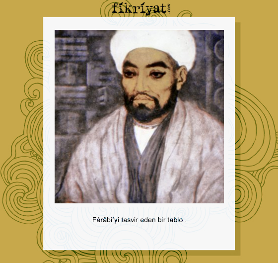 Farabi kimdir? Farabi’nin hayatı ve eserleri nelerdir? - Galeri ...