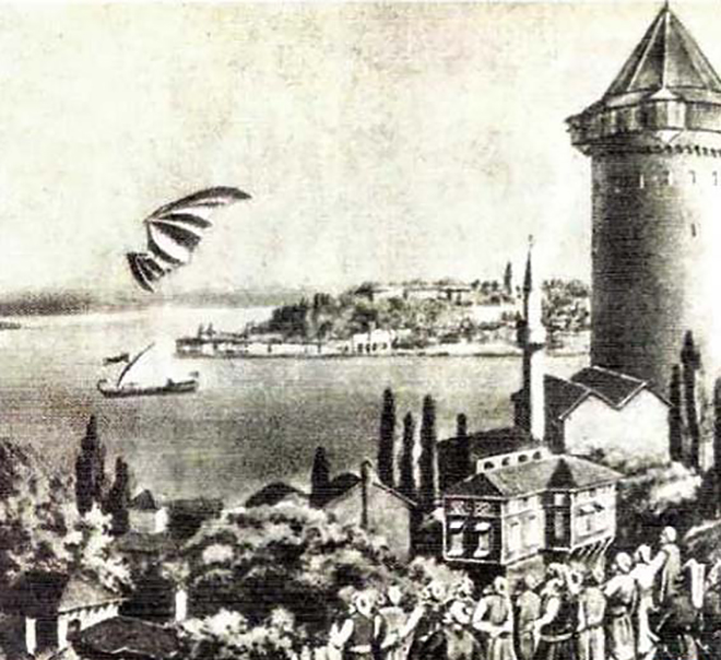 LAGARİ HASAN ÇELEBİ —- ALINTIDIR | Abdullah Işık Kişisel Blog Sayfası